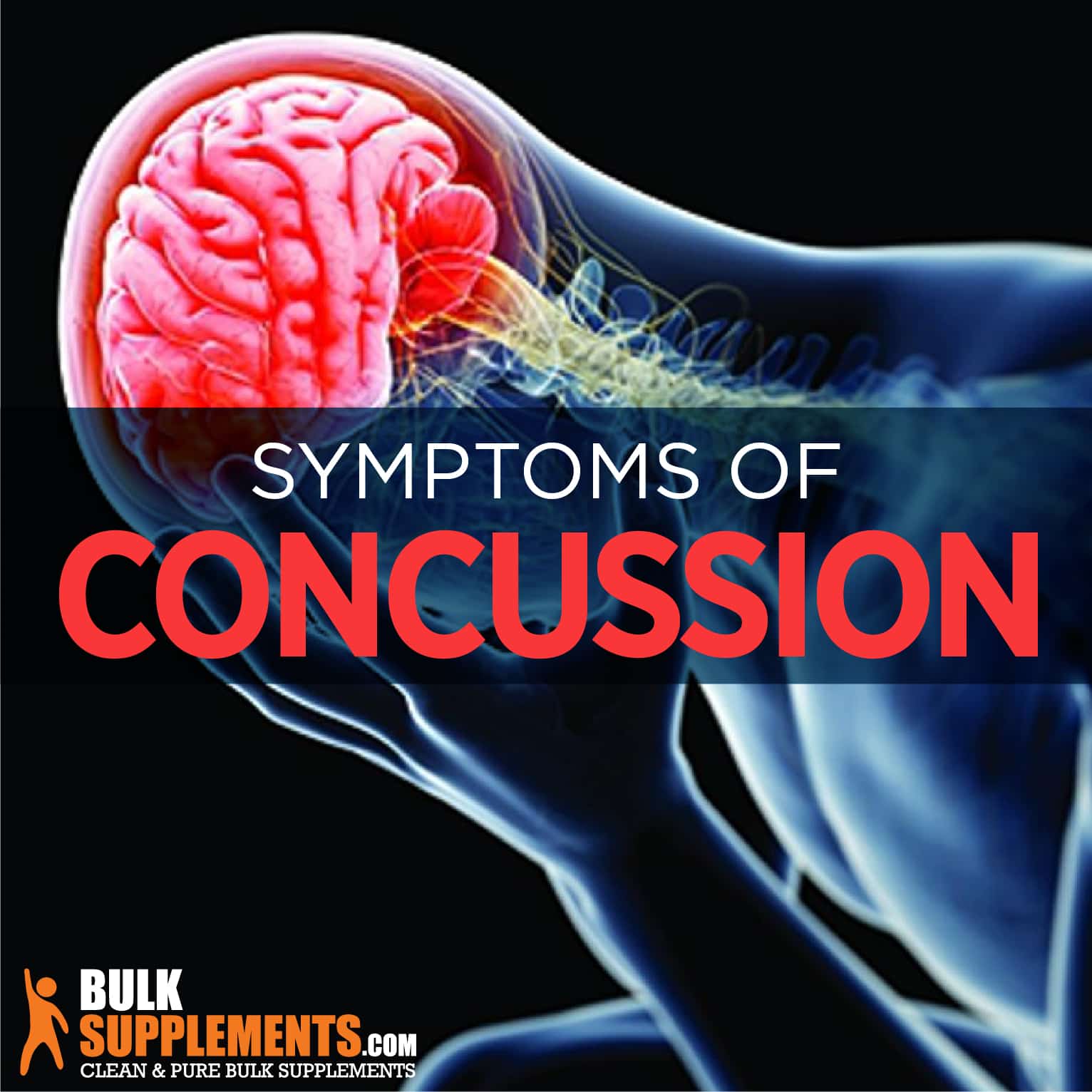 Concussion Symptoms Causes Treatment Concussion Symptoms Causes Treatment